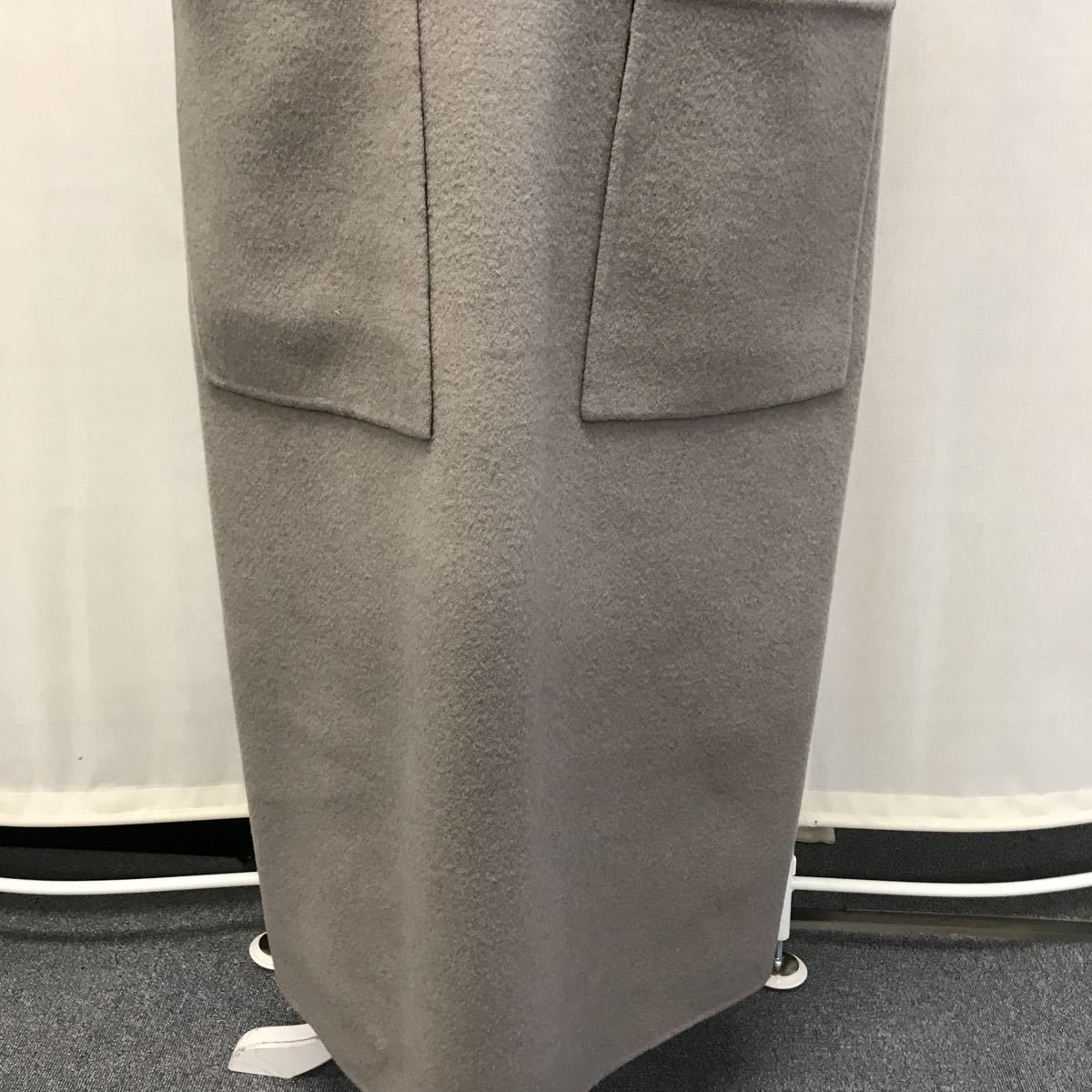 DW22 1000円スタート Drawer/ドゥロワー/ドロワー ウールケヌキVネックワンピース 6526-234-1250 ♯38(その他)｜売買されたオークション情報、yahooの商品情報 ...