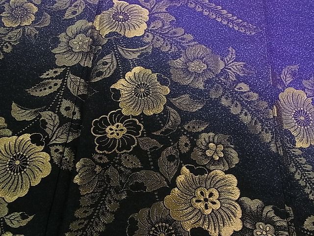 平和屋着物 豪華振袖 辻が花 たたき染め 金糸 逸品 ap2235(振袖)｜売買されたオークション情報、yahooの商品情報をアーカイブ公開 ...