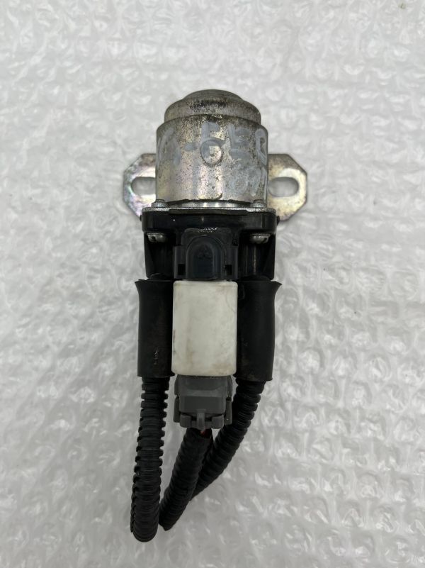 TKG-FEB50 スターターリレー MK668019 12V 2407 U001T E3072 キャンター 三菱純正 管理番号 697-14 ...