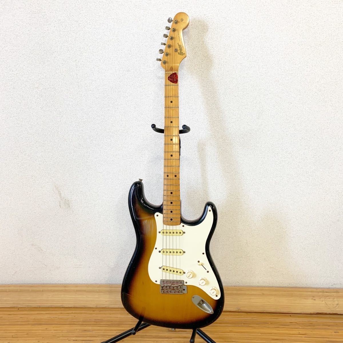 Greco SE800 SUPER REAL ストラトキャスタータイプ グレコ ギター ヴィンテージ SR1167(グレコ)｜売買された ...