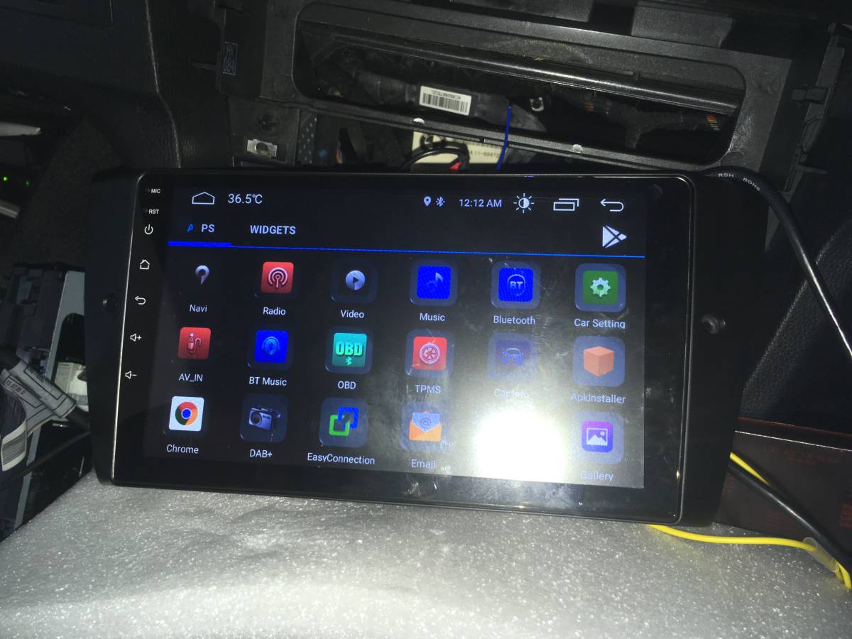 BMW 3シリーズ E90 E91 E92 E93 2006-2012 アンドロイドナビ カーナビ android10(BMW用)｜売買されたオークション情報、yahooの商品情報をアーカイブ ...