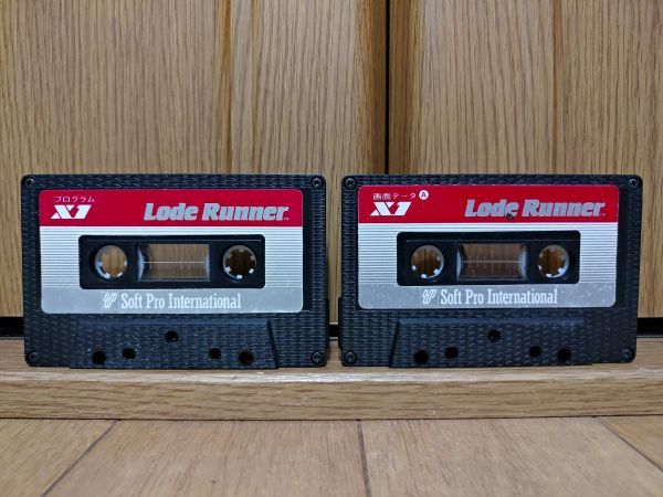 【箱説有り・動作品・フロッピー】ロードランナー SHARP X1のゲームソフト シャープ [N2wzE991997] - 6，644円 : | noguchi.ug.edu.gh