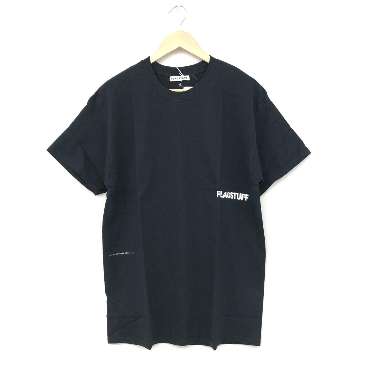 品 FLAGSTUFF フラグスタフxドラゴンボール Tシャツ Lサイズ ブラック メンズ ベジータ トップス 参考6 800円 半袖カットソー(イラスト、キャラクター)｜売買された ...