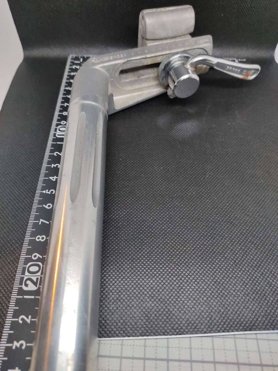 SAKAE サカエ スライドシートピラー MTE―100 25.0mm 品(シートポスト)｜売買されたオークション情報、yahooの商品情報を ...