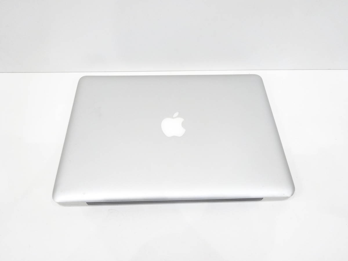 Apple MacBook Pro A1278 A0435(MacBook Pro)｜売買されたオークション情報、yahooの商品情報をアーカイブ公開 - オークファン（aucfan.com）