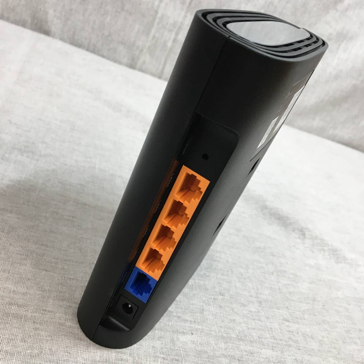 TP-Link WiFi ルーター 無線LANルーター WiFi6 AX3000 2402 + 574 Mbps HE160 EasyMesh/OneMesh 対応 縦型 Archer ...