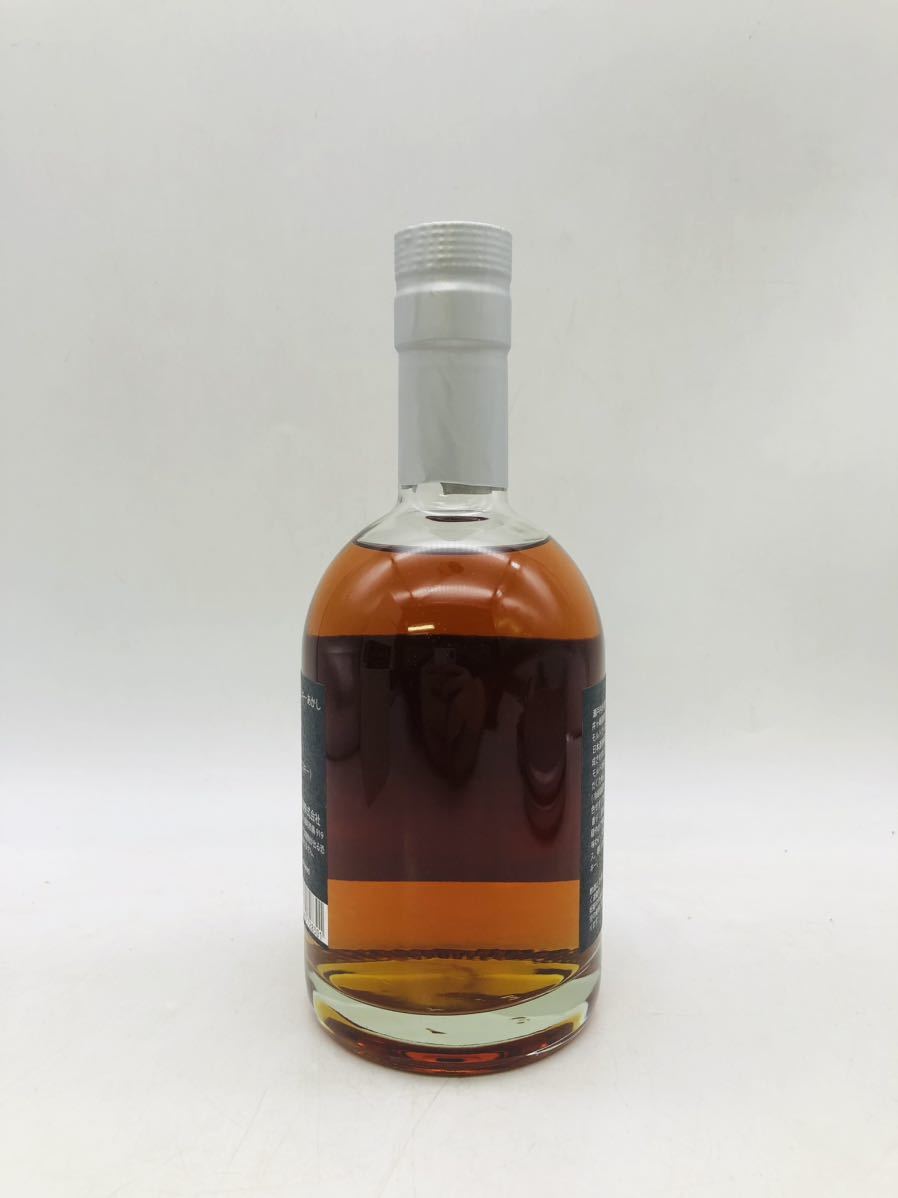 未開栓 あかし sake cask Y's cask 6年 シングルモルトウイスキー akashi 古酒 国産 ジャパニーズ 500ml 61 ...