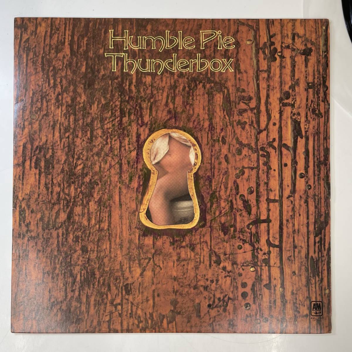 24041 美盤 Humble Pie/Thunderbox(H)｜売買されたオークション情報、yahooの商品情報をアーカイブ公開 ...