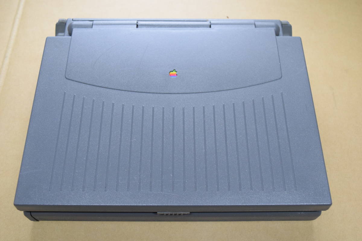 powerbook 180の値段と価格推移は？｜16件の売買情報を集計したpowerbook 180の価格や価値の推移データを公開