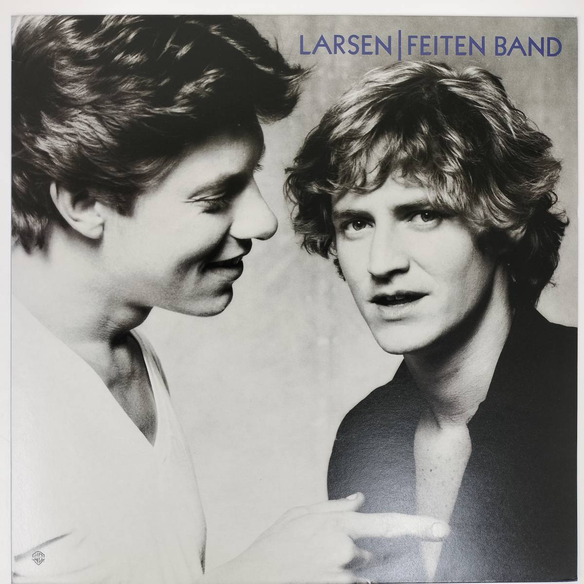 24611 盤 に近い LARSEN FEITEN BAND/LARSEN FEITEN BAND(その他)｜売買されたオークション情報 ...