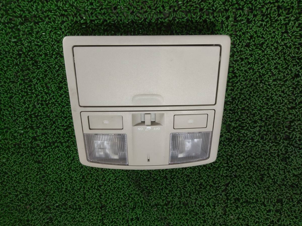 DBA-BLEFP BL5FW/BLEAP/BLEAW/BLEFP/BLEFW/BL3FW/BL5FP アクセラ ルームランプ 2010 2009-2014 走行155696㎞ #hyj ...