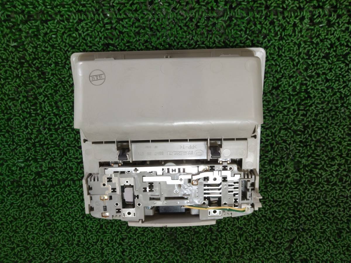 DBA-BLEFP BL5FW/BLEAP/BLEAW/BLEFP/BLEFW/BL3FW/BL5FP アクセラ ルームランプ 2010 2009-2014 走行155696㎞ #hyj ...