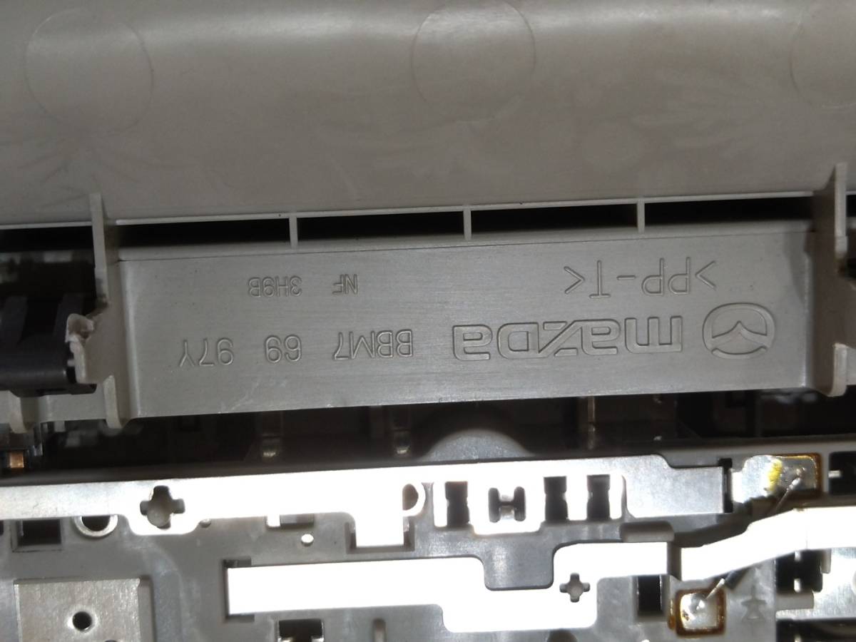 DBA-BLEFP BL5FW/BLEAP/BLEAW/BLEFP/BLEFW/BL3FW/BL5FP アクセラ ルームランプ 2010 2009-2014 走行155696㎞ #hyj ...