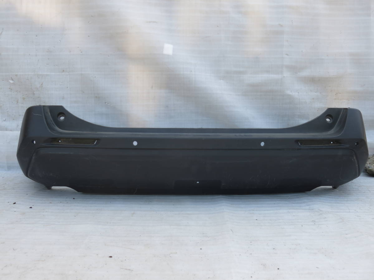 AXAH52/AXAH54/MXAA52/MXAA54 RAV4/ラブ4 純正 リアバンパー 52159-42220 .(フロント)｜売買され ...