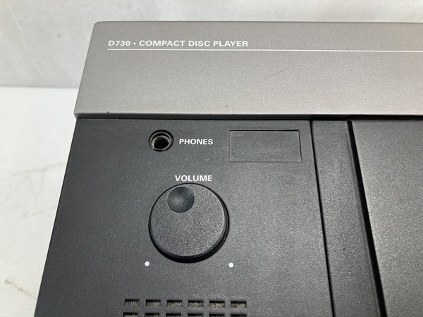 STUDER D730 スチューダー CDプレーヤー ジャンク W7566968(一般)｜売買されたオークション情報、yahooの商品情報を ...