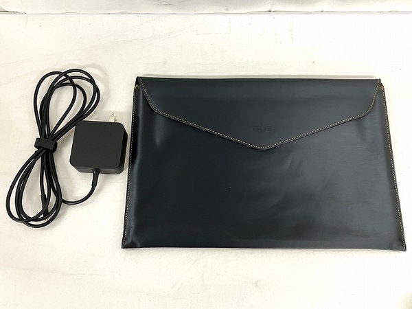 ASUS ZenBook UX363EA_UX371EA ノートパソコン 11th Gen Intel Core i7-1165G7 2 ...