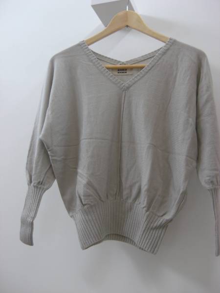 MINIMUM MINIMUM ドルマンセーター(Sサイズ)｜売買されたオークション情報、yahooの商品情報をアーカイブ公開 - オークファン（aucfan.com）