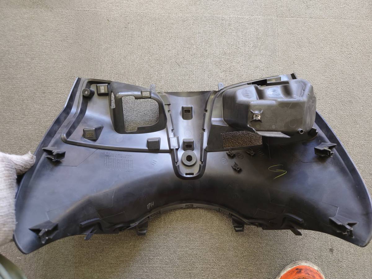 HONDA ホンダ PCX125 JF28 純正 フロントインナーカバー 81131-KWN-7100(フロント)｜売買されたオークション情報、yahooの商品情報をアーカイブ公開 ...