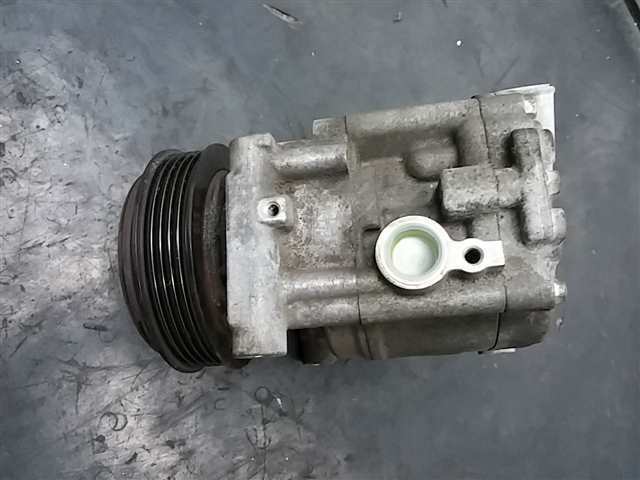 クライスラー イプシロン クーラー コンプレッサー /デンソー B837 ABA-84609 24058/18-3(クライスラー用)｜売買され ...