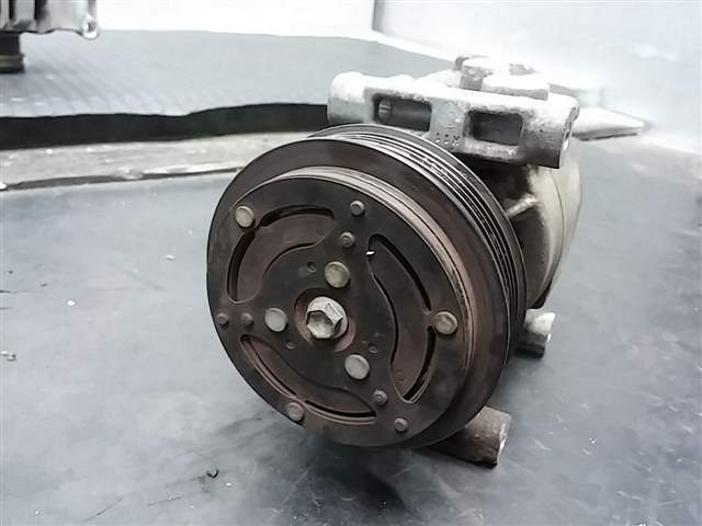 クライスラー イプシロン クーラー コンプレッサー /デンソー B837 ABA-84609 24058/18-3(クライスラー用)｜売買され ...