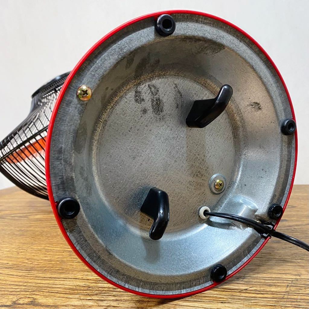 SANYO 扇風機 スペースエイジ 26cm 卓上扇 EF-E003 赤 三洋電機株式会社 サンヨー ファン 卓上扇風機 アンティーク RED 昭和レトロ(扇風機)｜売買されたオークション情報 ...