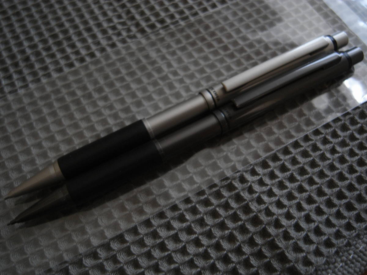 廃番 ZEBRA/ゼブラ 手帳用ミニシャープペン/伸縮式 SLIDY DX 2本(シャープペンシル)｜売買されたオークション情報、yahooの商品情報をアーカイブ公開 - オークファン ...