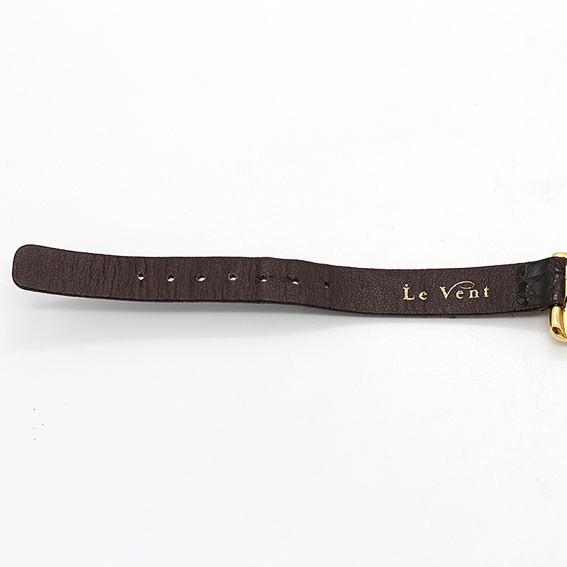 セイコー SEIKO Le Veni SAYOKO YAMAGUCHI 1F20-5J60 レディースウォッチ 腕時計 稼働品 B00479 ...