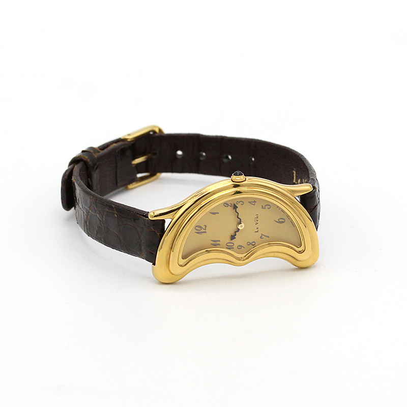 セイコー SEIKO Le Veni SAYOKO YAMAGUCHI 1F20-5J60 レディースウォッチ 腕時計 稼働品 B00479 ...