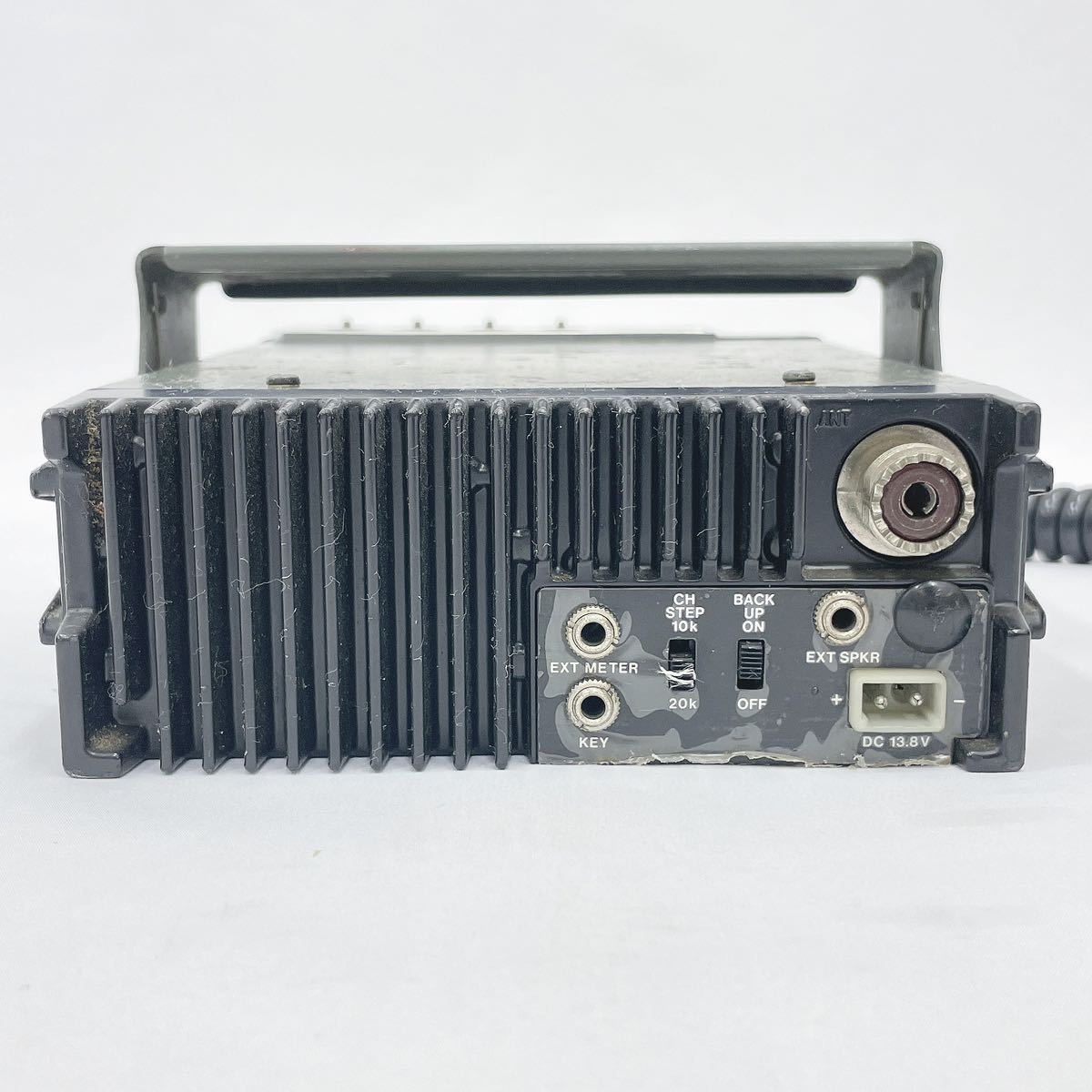 STANDARD スタンダード C5800/MP716 トランシーバー マイク付き 無線機 R尼0426(その他)｜売買されたオークション情報 ...