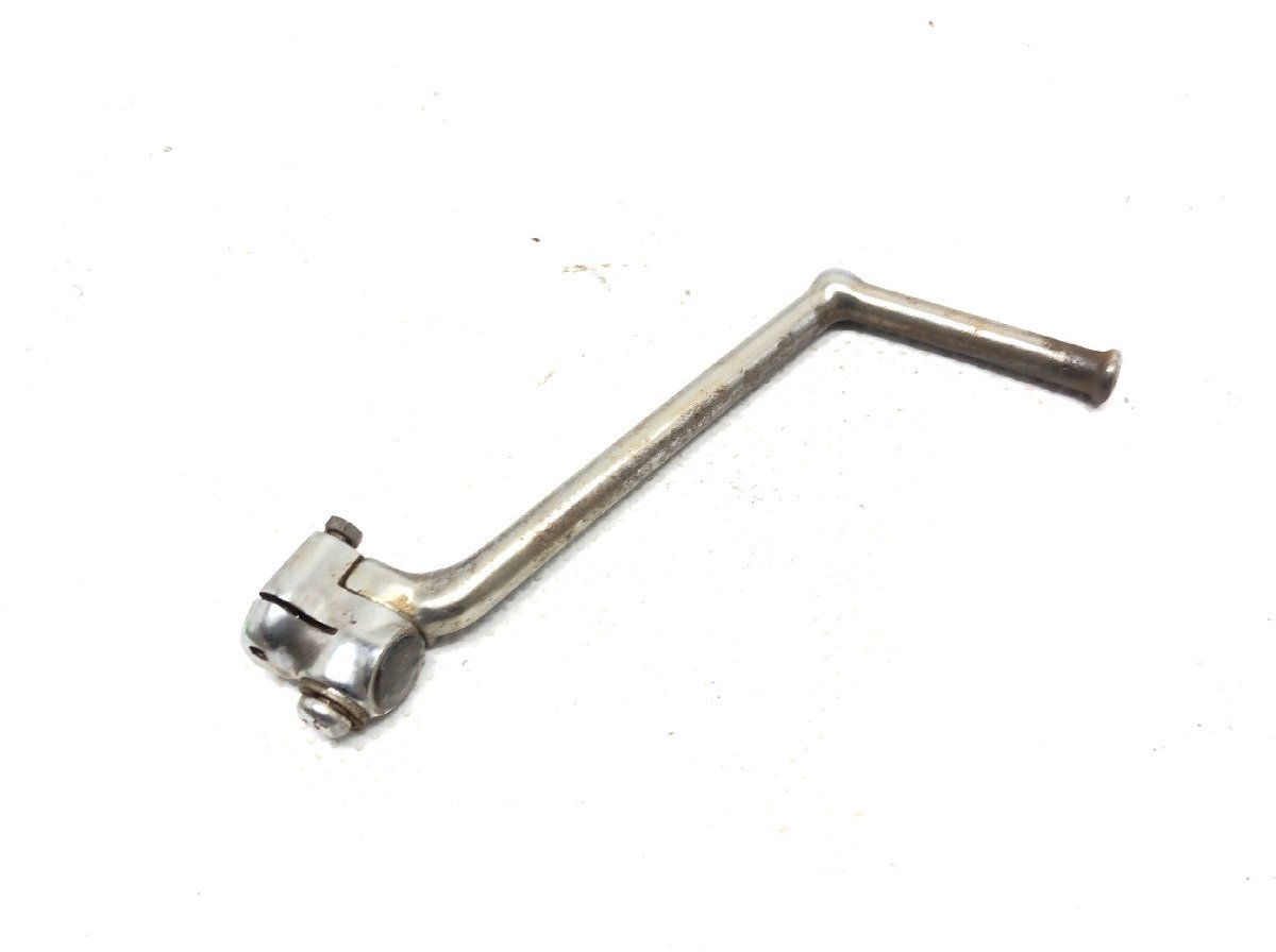 469 レターパック キックペダル CB350F CB350 FOUR ホンダ CB400 CB500 CB750 F(ホンダ用)｜売買されたオークション情報、yahooの商品情報をアーカイブ ...