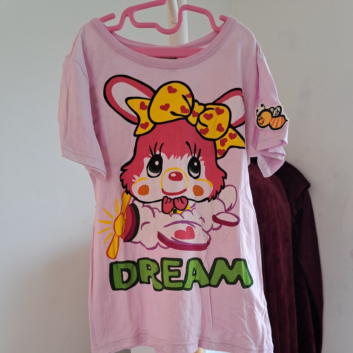 グラグラプリントトップス 140(140（135～144cm）)｜売買されたオークション情報、yahooの商品情報をアーカイブ公開 - オークファン（aucfan.com）