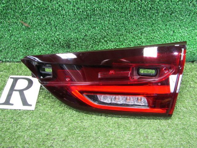 アテンザ GJ5FP 右フィニッシャーランプ 右テールランプ 内側 226-6517 GRF8-51-3F0B 送料 S(テールライト)｜売買 ...