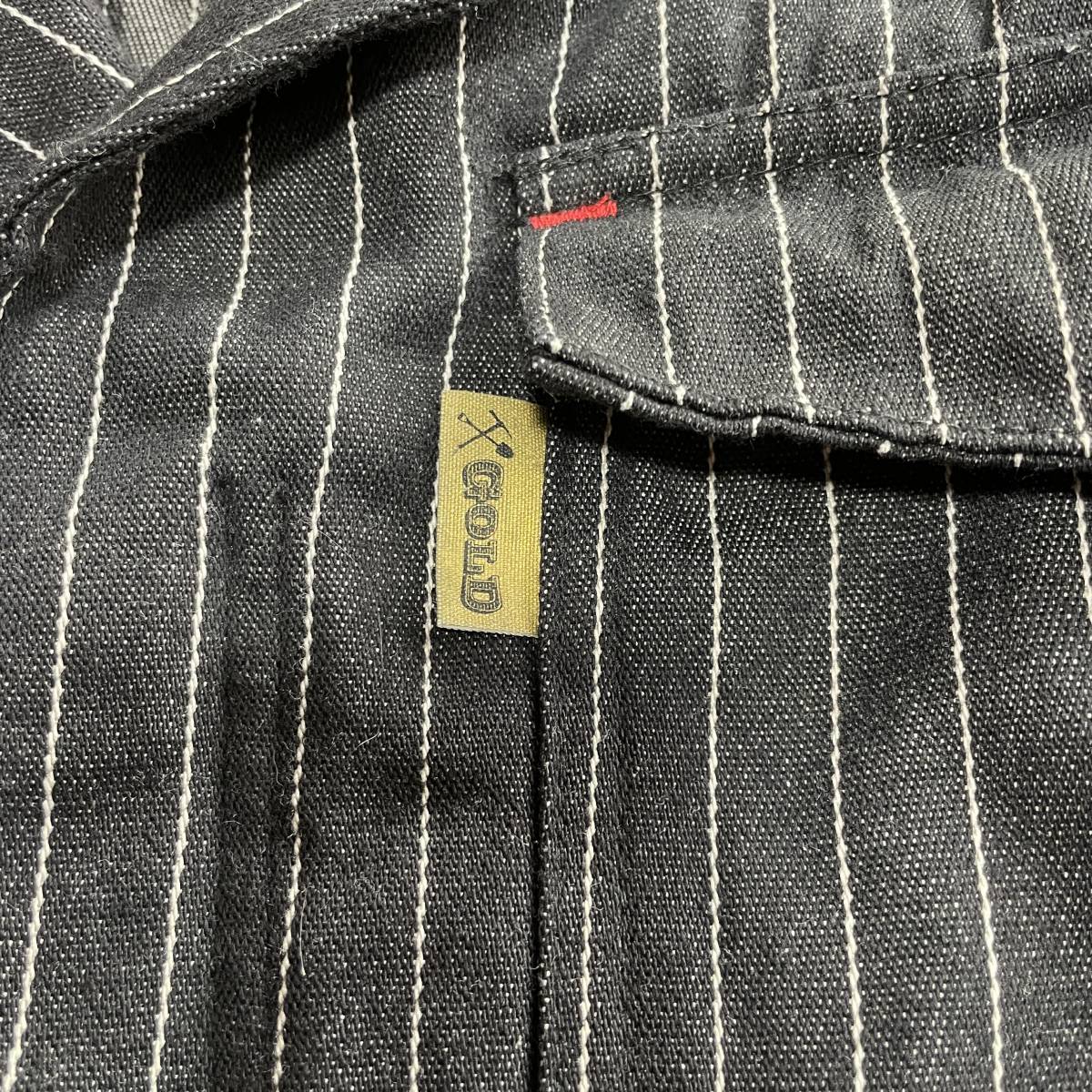 X-12 ZACK STYLES GOLD ザックコーポレーション サイズ 3L デニム系つなぎ(オーバーオール)｜売買されたオークション情報 ...