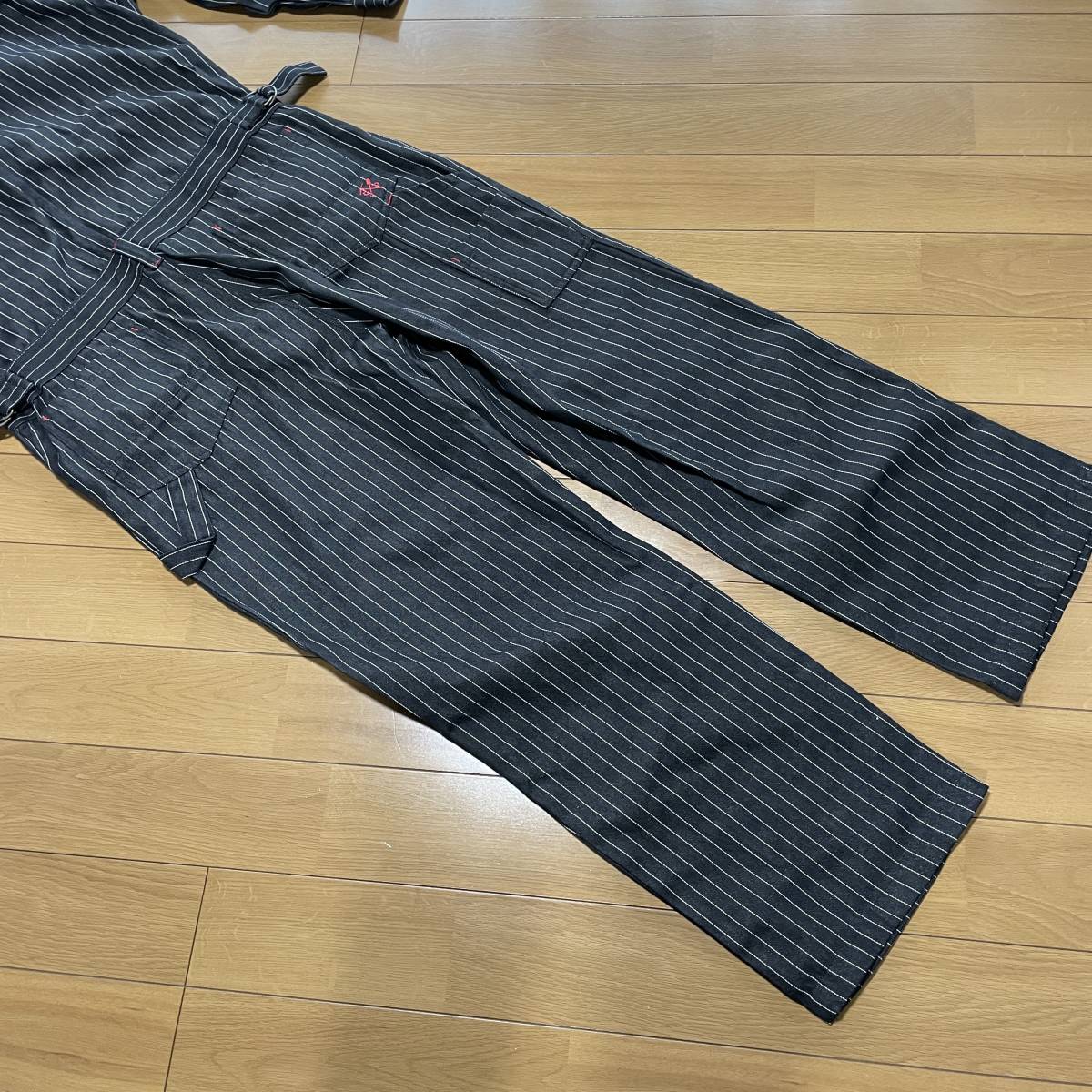 X-12 ZACK STYLES GOLD ザックコーポレーション サイズ 3L デニム系つなぎ(オーバーオール)｜売買されたオークション情報 ...