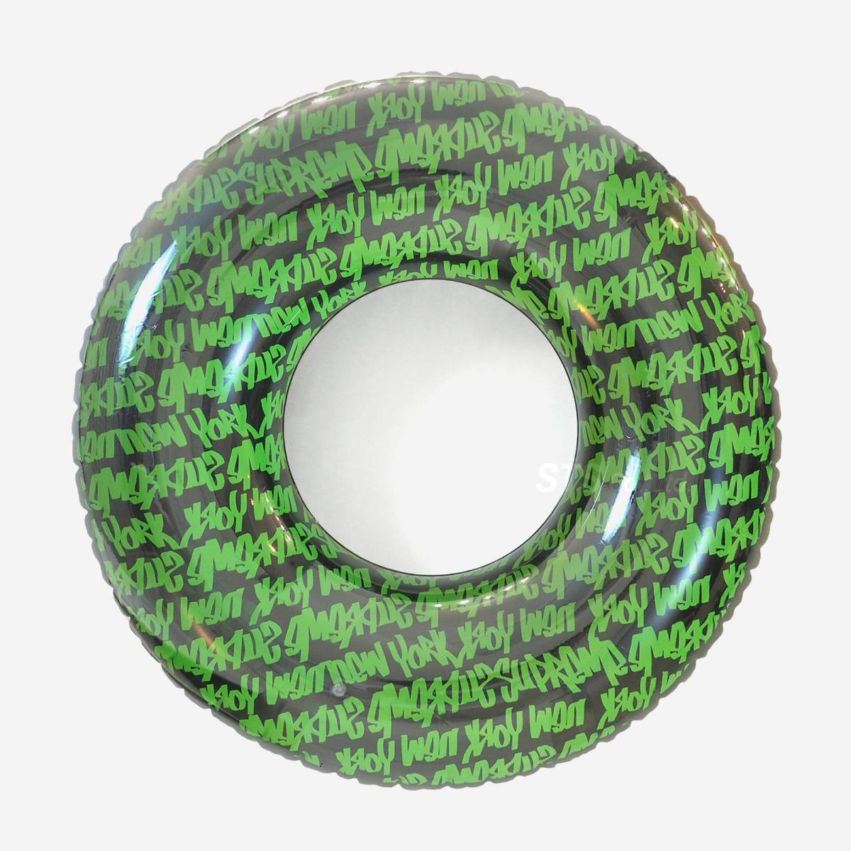 Supreme - Fat Tip Pool Float 黒116cm シュプリーム - ファット ティップ プール フローター 2022SS ...