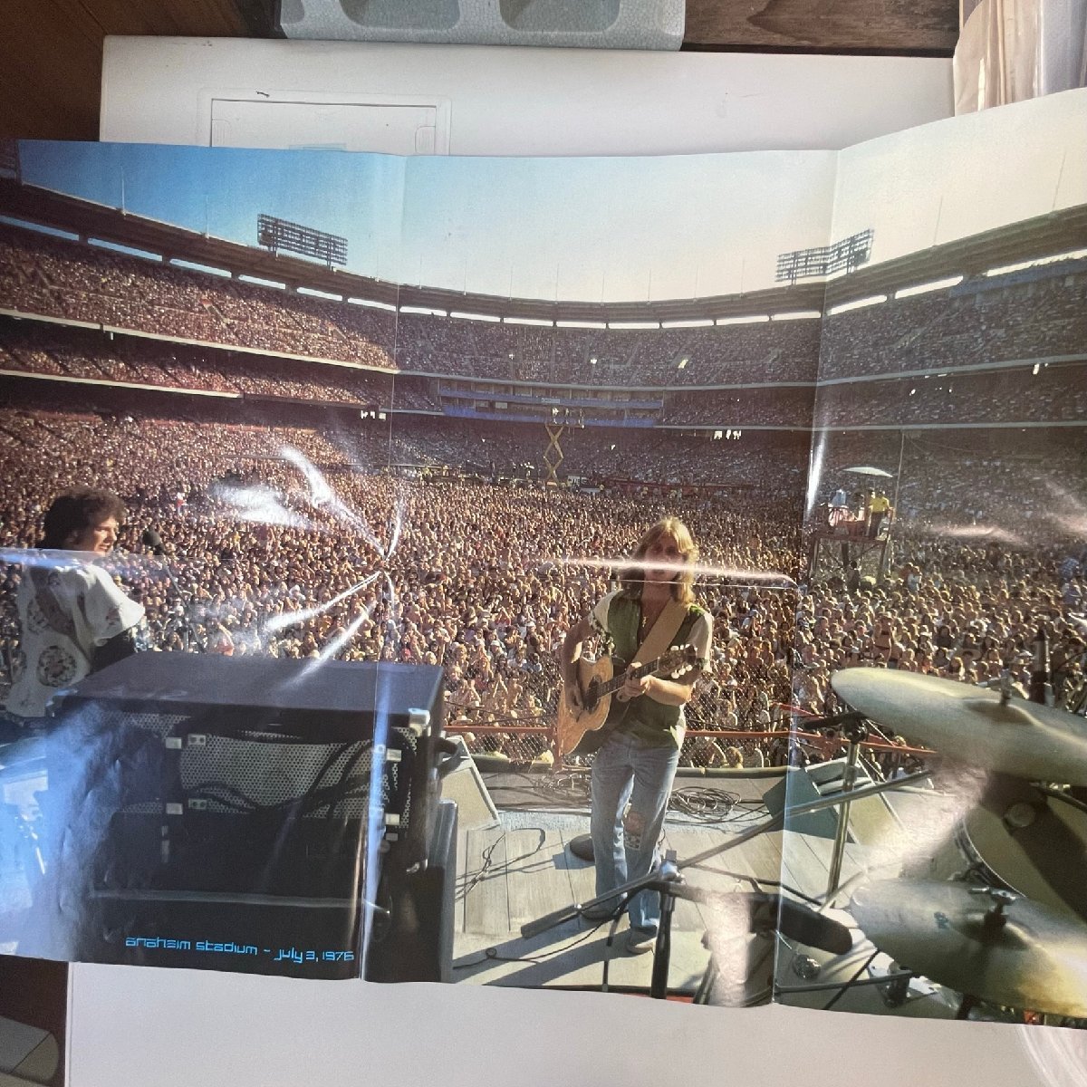 28302 US盤 America / Harbor ポスター付属(その他)｜売買されたオークション情報、yahooの商品情報をアーカイブ公開 ...