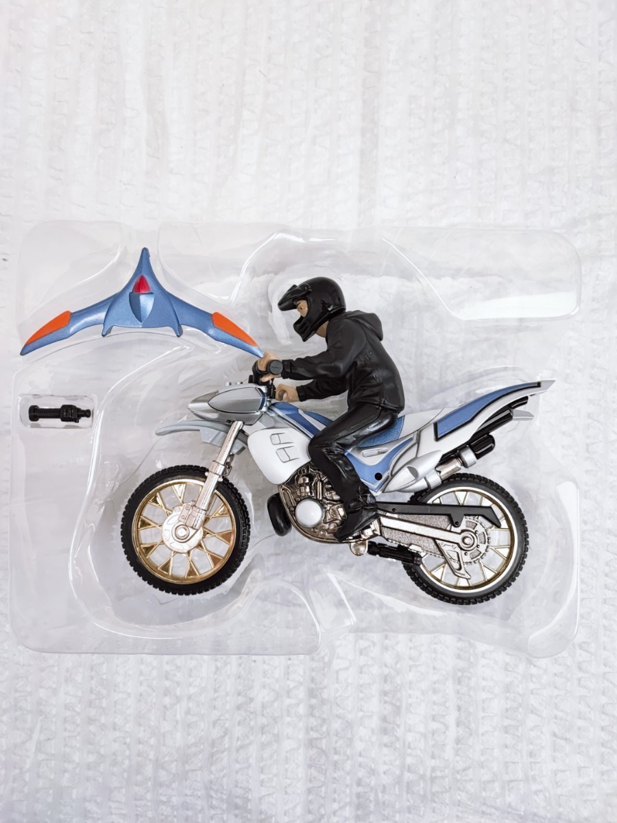 仮面ライダー ワールド ビートチェイサー2000 ブルーライン 特別限定商品 仮面ライダークウガ 仮面ライダー生誕30周年記念 バンダイ 2202(仮面ライダークウガ)｜売買されたオークション ...