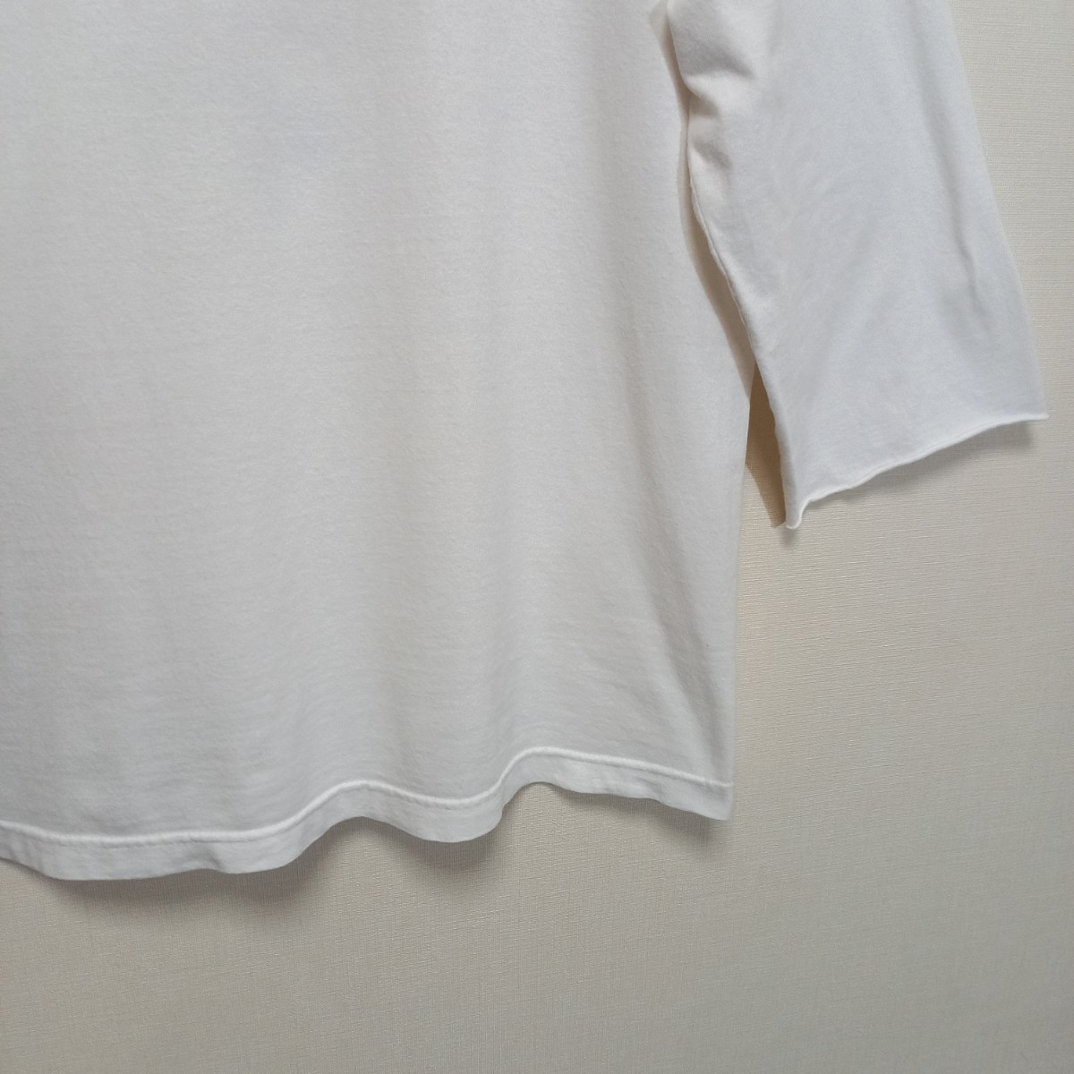 90s JEFF HO ZEPHYR カットオフ 長袖 Tシャツ M powell santacruz dogtown thrasher ...