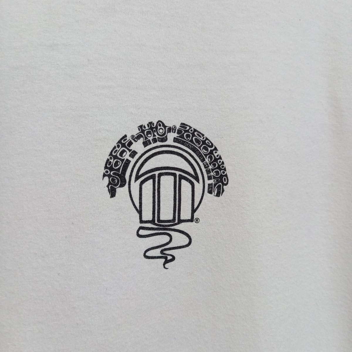 90s JEFF HO ZEPHYR カットオフ 長袖 Tシャツ M powell santacruz dogtown thrasher ...