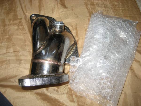 CE9A CD9A ランエボ1 2 3 社外 タービン アウトレット(触媒、エキマニ、フロントパイプ)｜売買されたオークション情報、yahooの商品情報をアーカイブ公開 - オークファン ...