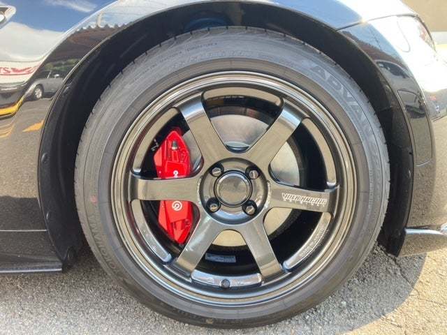 特注サイズ ホイルのみ4本 RAYS TE37 SONIC 16インチ7.5J+30 純正ブレンボ対応 MM マツダロードスター ND RF(社外品)｜売買されたオークション情報、yahooの ...