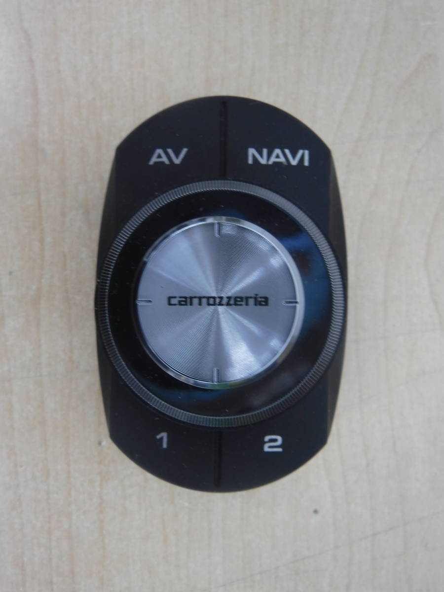 T779 Carrozzeria スマートコマンダー サイバーナビ リモコン 007-AD0224 彡(カロッツェリア)｜売買された ...