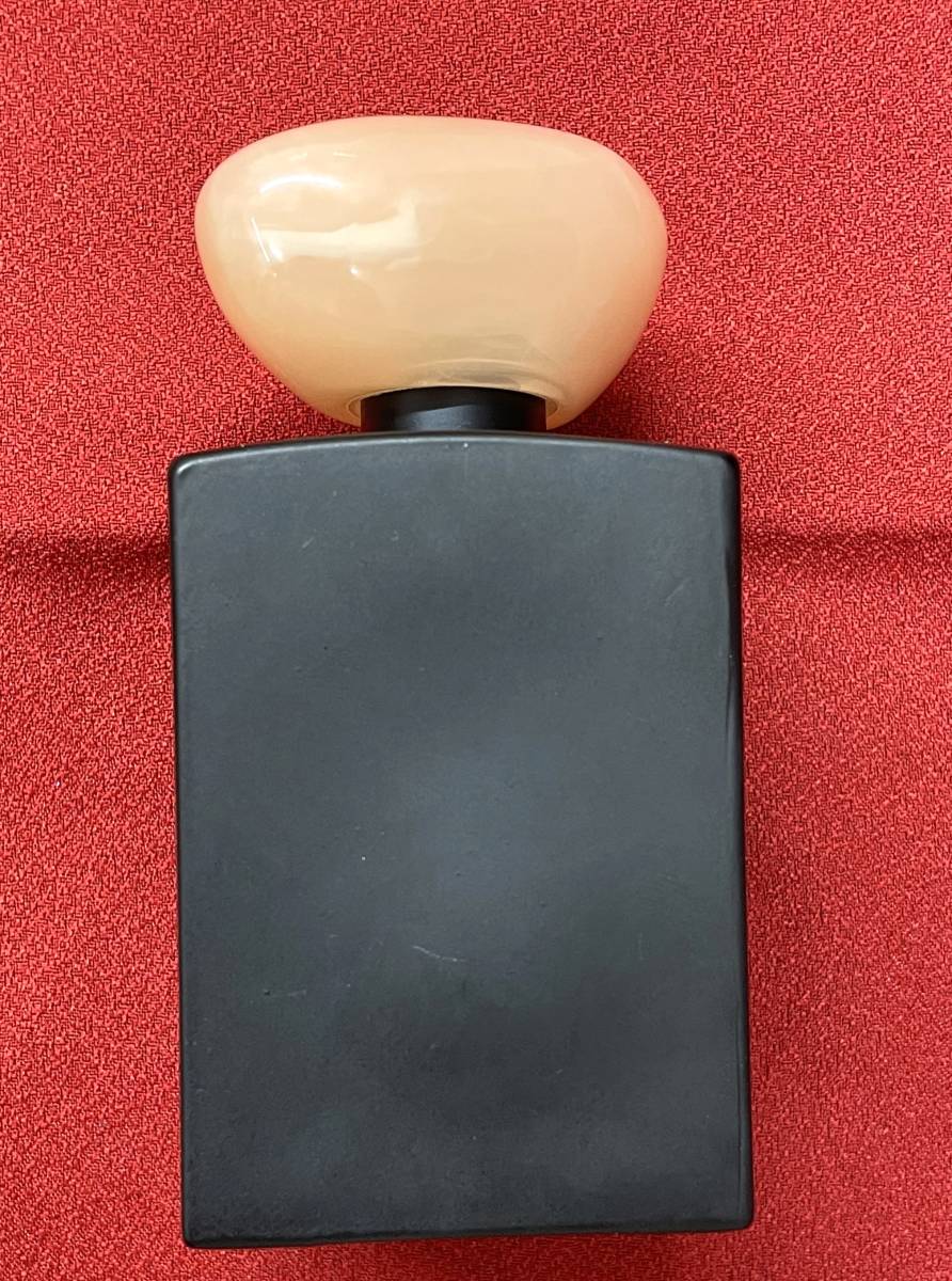 #4443 美 容量半分ほどARMANI PRIVE 100MLジョルジオアルマーニプリヴェ(アルマーニ)｜売買されたオークション情報、yahooの商品情報をアーカイブ公開 - オークファン ...