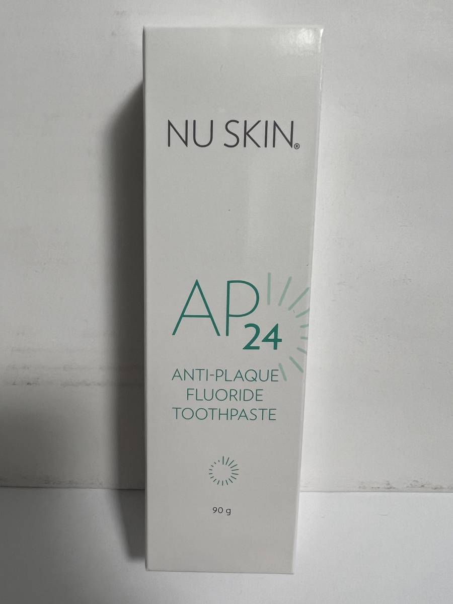 ニュー スキン AP 24 歯周ケア トゥースペースト 医薬部外品(歯磨き粉)｜売買されたオークション情報、yahooの商品情報をアーカイブ ...