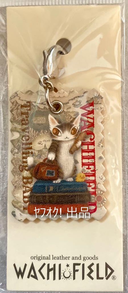 わちふぃーるど 猫のダヤン 切手型 引手 引き手 EV限定 WACHIFIELD DAYAN ②(キャラクター)｜売買されたオークション情報、yahooの商品情報をアーカイブ公開 ...