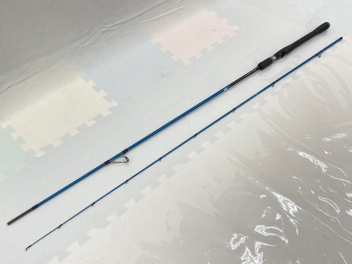 ブリーデン Squid wicked game LC 86 shallow/longcast BREADEN T2983 菅125(ブリーデン)｜売買されたオークション情報、yahooの商品 ...