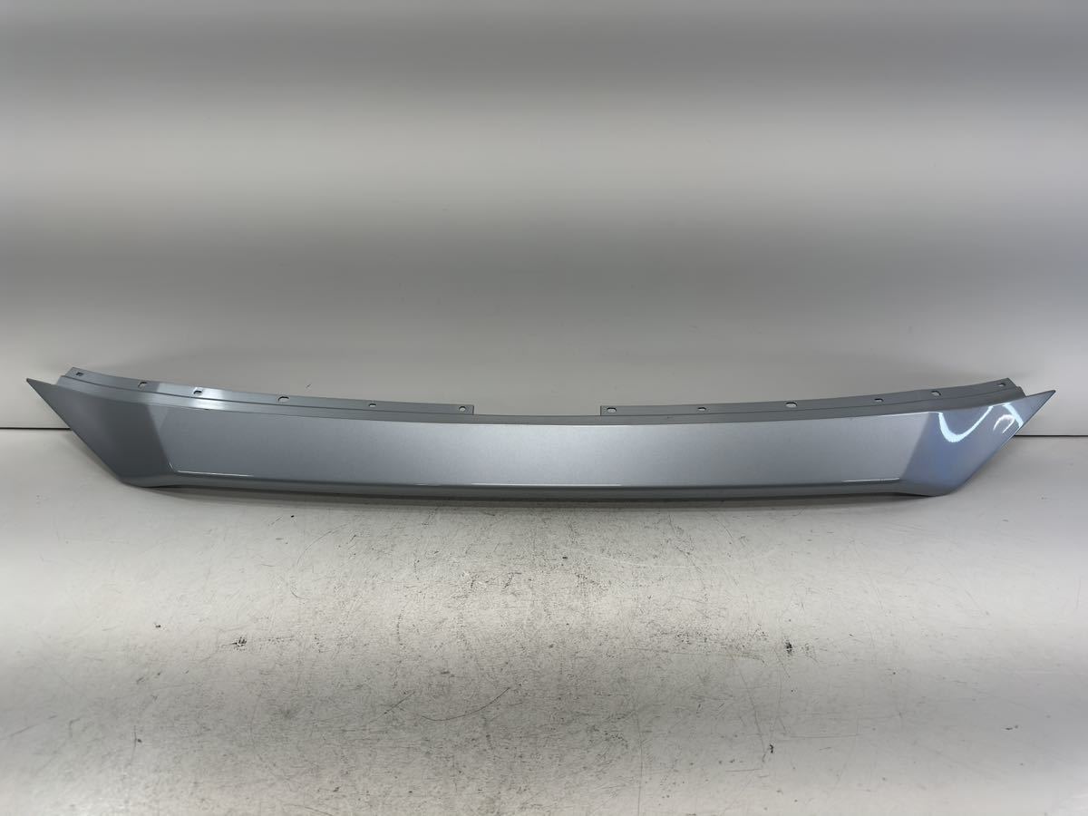 50810 破損無し CX-5 KF2P KF5P 純正 フロント アッパーグリル シルバー KB8A-507E1 KFEP(フロント)｜売買 ...