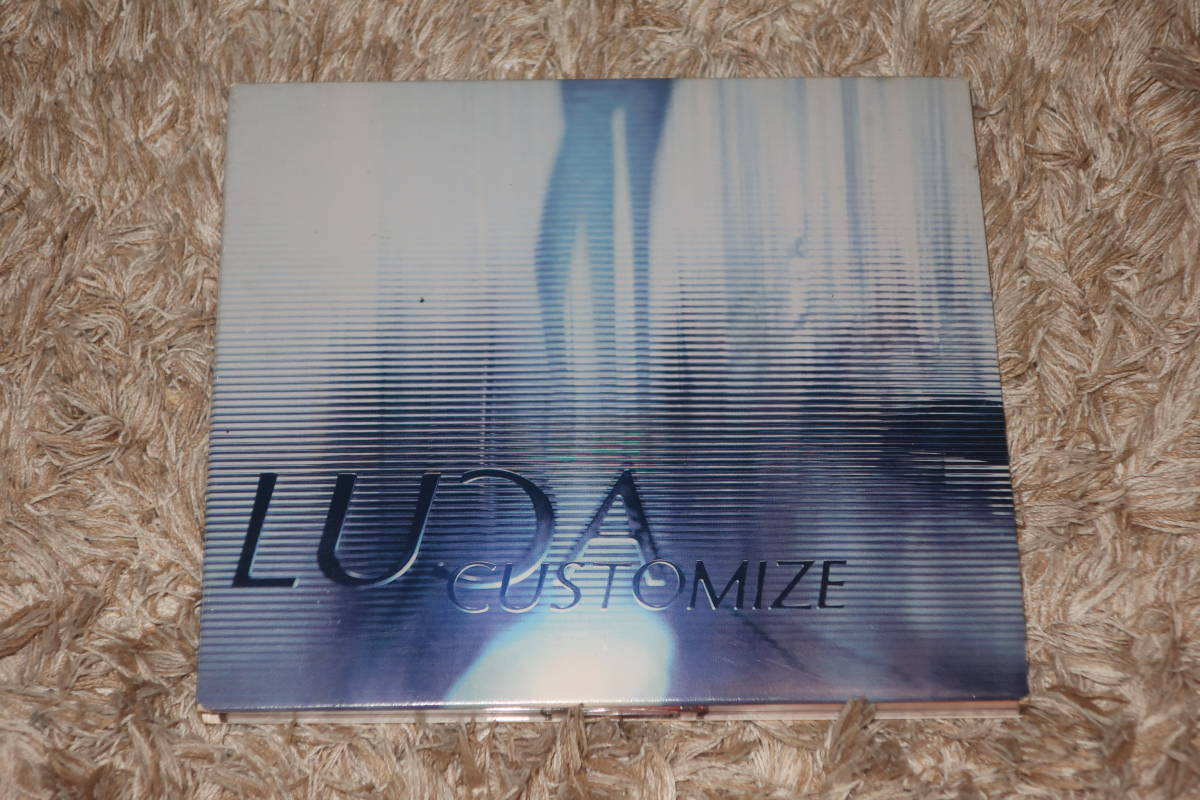 V系 LU⊃A LUCA / ルカ 廃盤CD CUSTOMIZE(その他)｜売買されたオークション情報、yahooの商品情報をアーカイブ公開 - オークファン（aucfan.com）