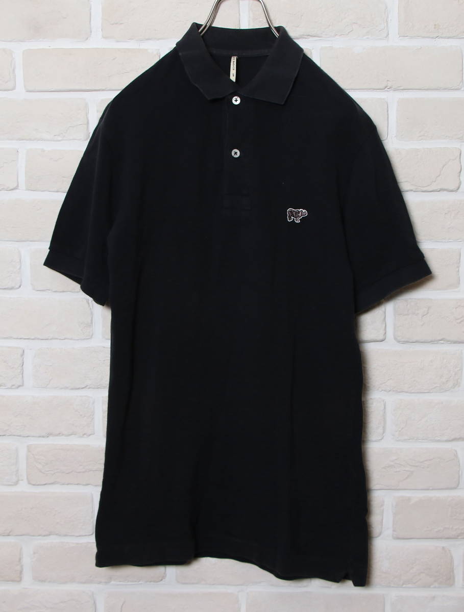 SCYE BASICS サイベーシックス メンズ ポロシャツ38(男性用)｜売買されたオークション情報、yahooの商品情報をアーカイブ公開 - オークファン（aucfan.com）