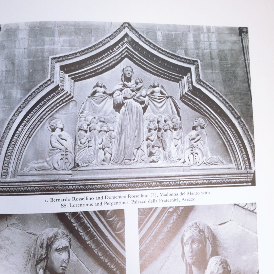 ベルナルド ロッセリーノ The Sculpture of Bernard Rossellino and His Workshop Anne ...